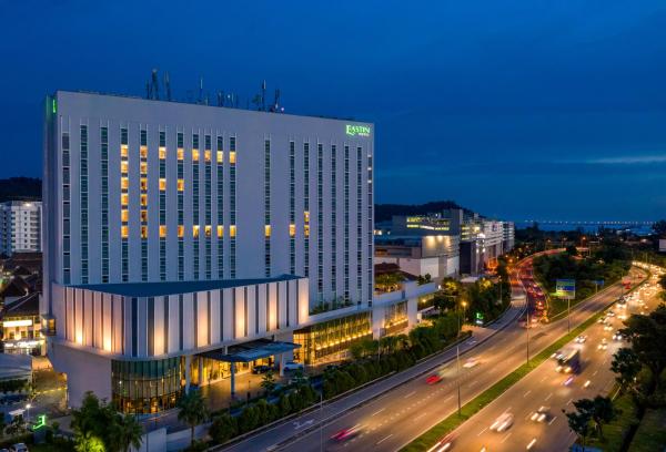Eastin Hotel Penang - Bayan Lepas