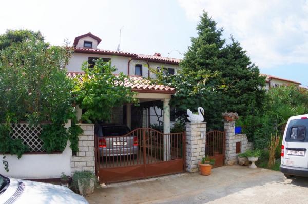 Apartments Melita - Fažana