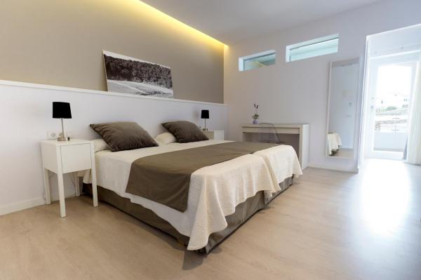 Hostal La Palma - Menorca