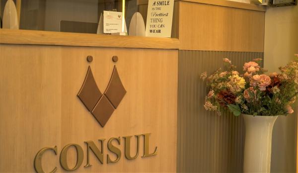 Hotel Consul - Solin