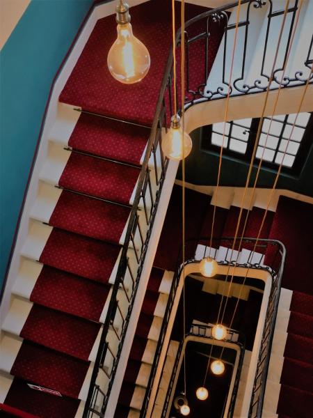 Hôtel De L'amphithéâtre - Nîmes