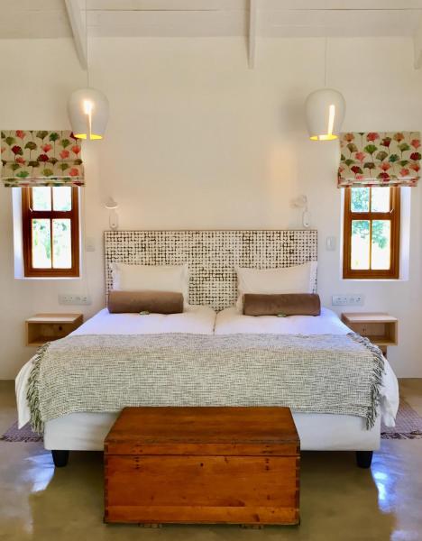 Darling Lodge Guest House - Darling