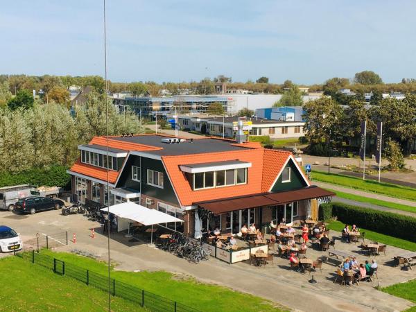 Millsight - Egmond aan Zee