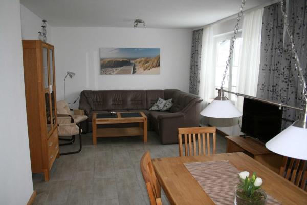 Frey - Ferienhaus üBer Zwei Etagen Mit Terrasse - Tarp