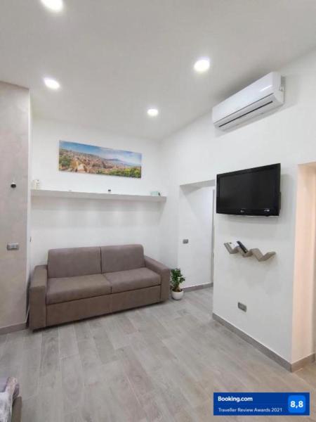 Domus Bianchi - Portici