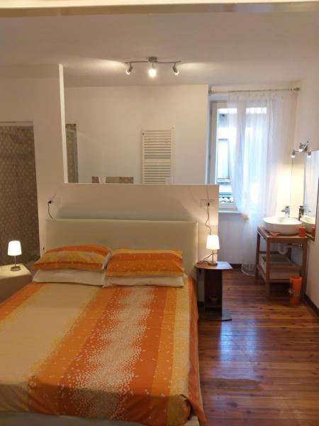 Appartamento Silù - Tremezzina