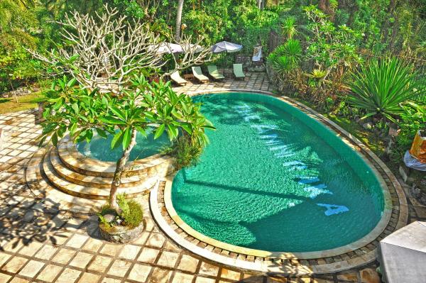 Anini Raka Ubud - Ubud