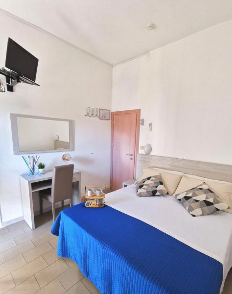 Hotel Bellini - Cattolica