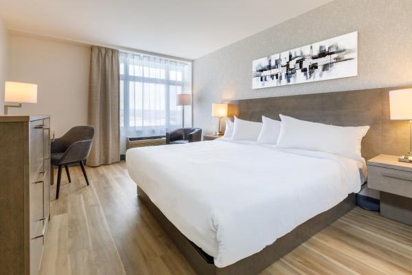 Repotel Henri Iv Québec - Québec