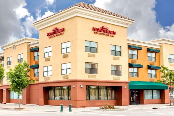 Hawthorn Suites By Wyndham-oakland/alameda - Berkeley, CA