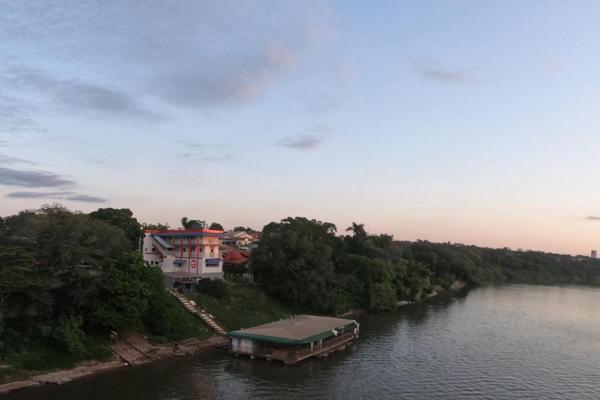 Lord Hotel - Cuiabá