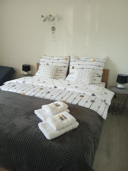 Apartamenty Na Skale - Szklarska Poręba