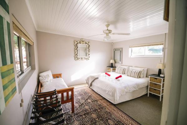 90 On Wellington Cottage - Sudáfrica