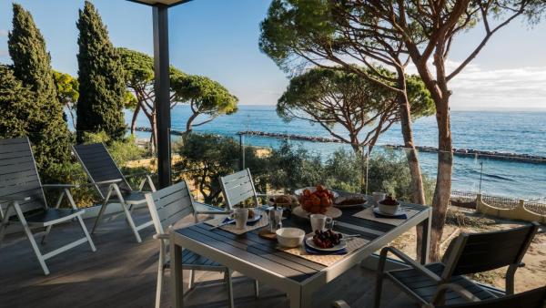 Appartamenti Blumare - Alassio
