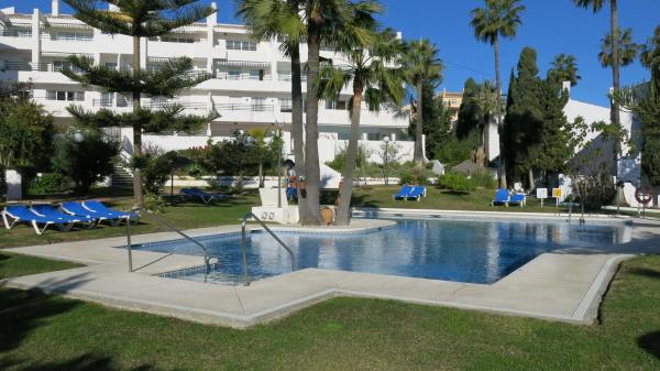 Casa Agnethe - Mijas