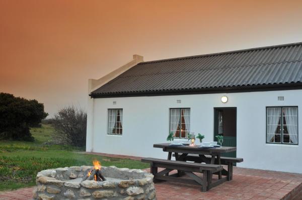 De Hoop Collection - Village Cottages - Western Cape