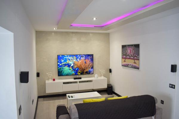 Apartamento Luxury Home Huelva Zona Centro - Huelva