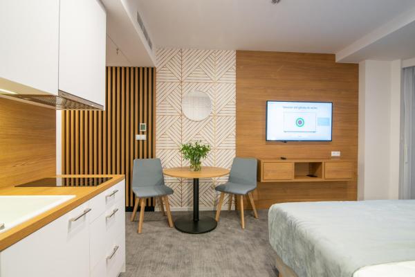 Seaside Apartaments Deluxe 627 - Kolberg