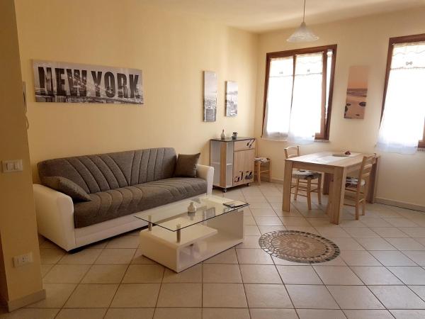 Spacious Flat In Teulada, 63 M², Parking Included - Teulada