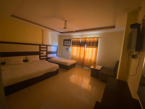 Hotel The Taranant - India