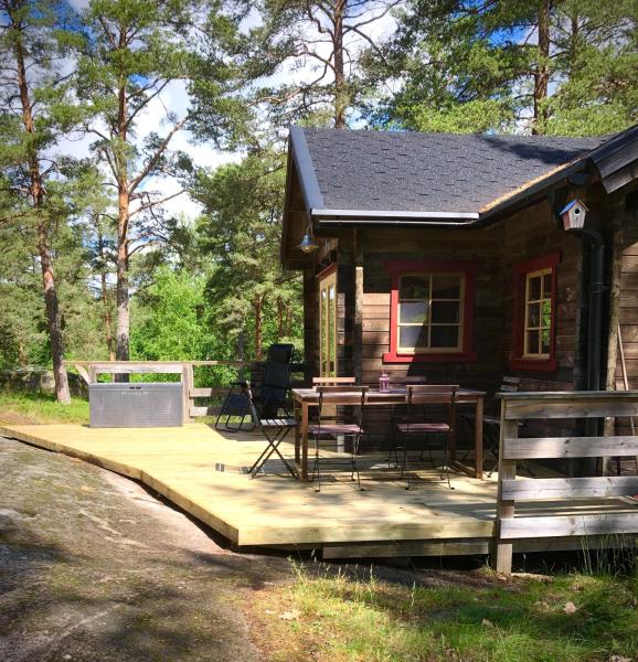 Tofvehults Boende - Västervik