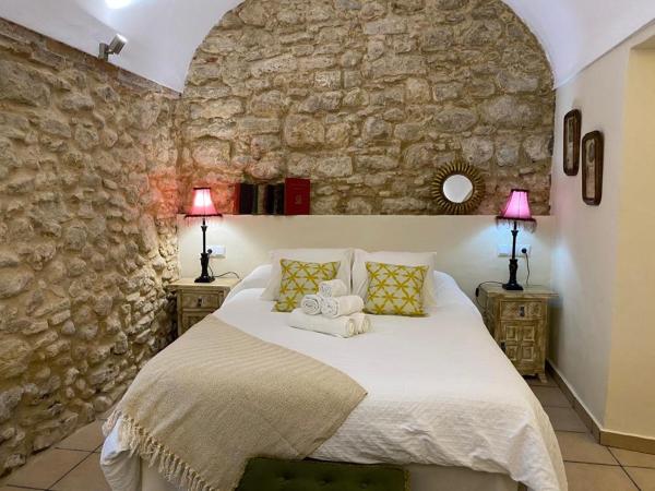 Casa Arco De La Pastora - Medina-Sidonia