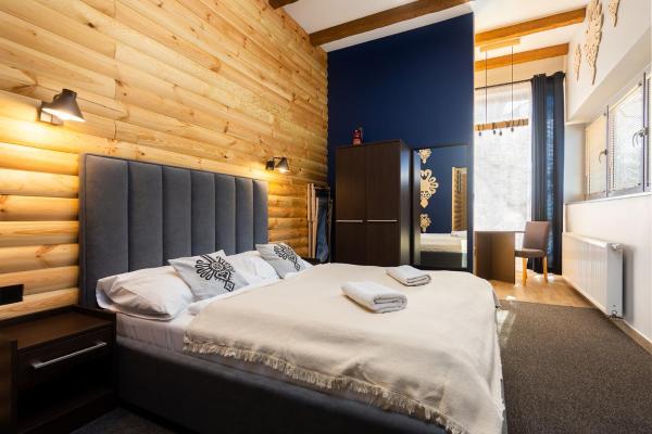 Apartamenty Brzozowa - Centrum - Zakopane