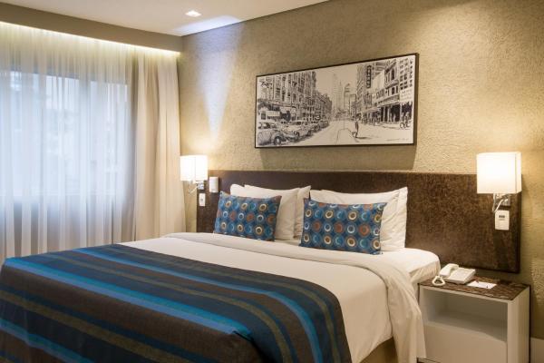 Hotel Transamerica Berrini - Embu