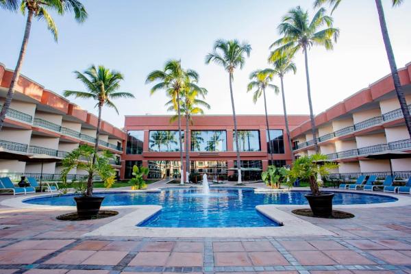Nk Hotel Nekié Tepic - Nayarit