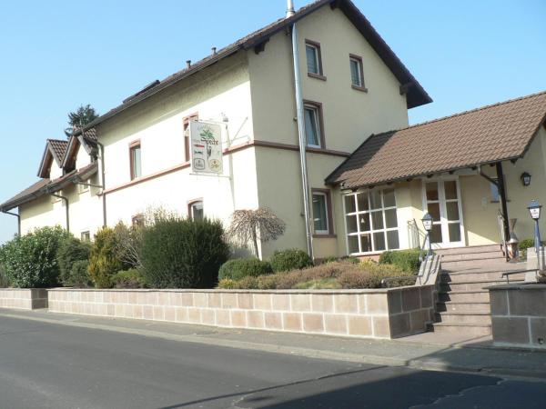 Gasthaus Zum Specht - Aschaffenburg