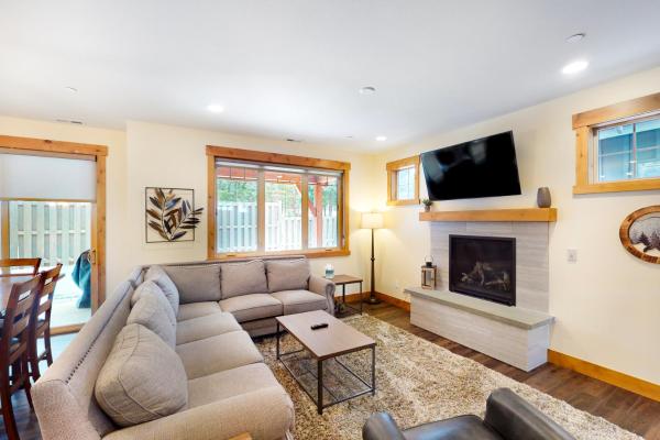 Tranquility Trail At Suncadia Resort - Cle Elum, WA