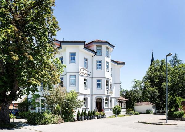 Hotel Oberwirt Wangen - Allgäu