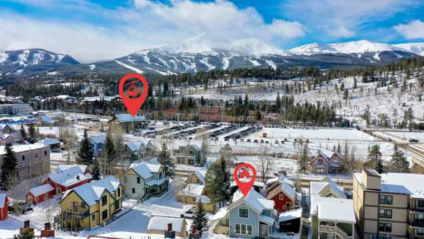 First Chair Lair - Breckenridge, CO
