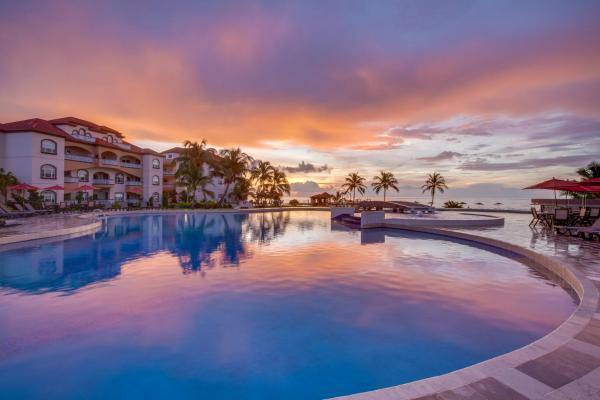 Grand Caribe Belize - Belize