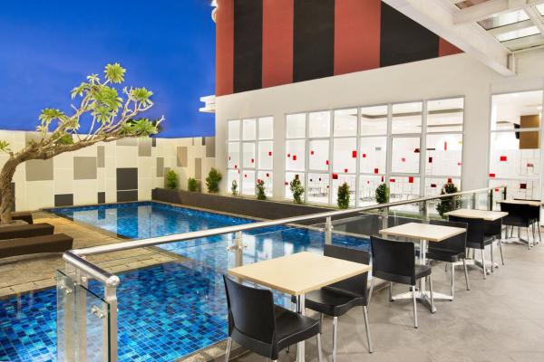 Amaris Hotel Kupang - Kupang