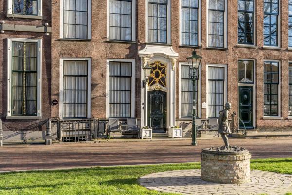 Job Baster Gastenverblijf - Den Osse