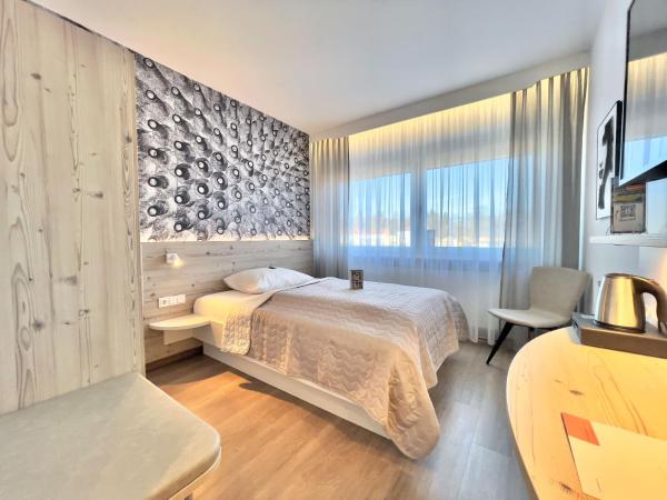 Art-hotel Braun - Kirchheimbolanden