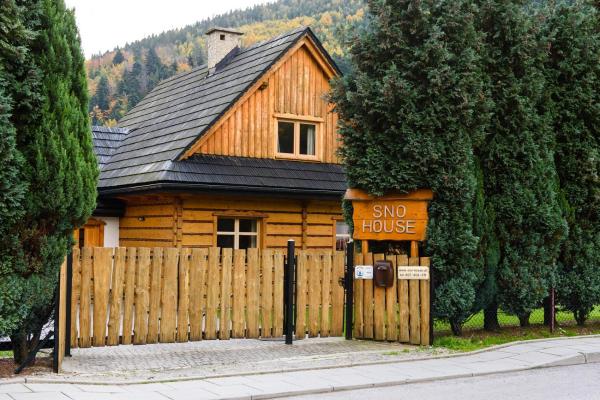 Sno House - Szczyrk