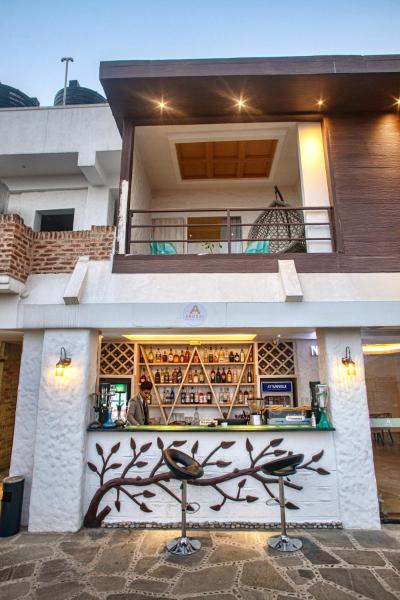 Arushi Boutique Hotel - Kathmandu