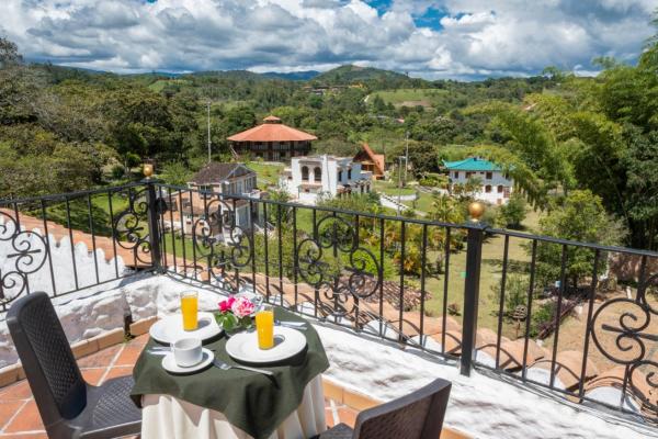 San Agustin Internacional Hotel - San Agustin, Huila, Colombia