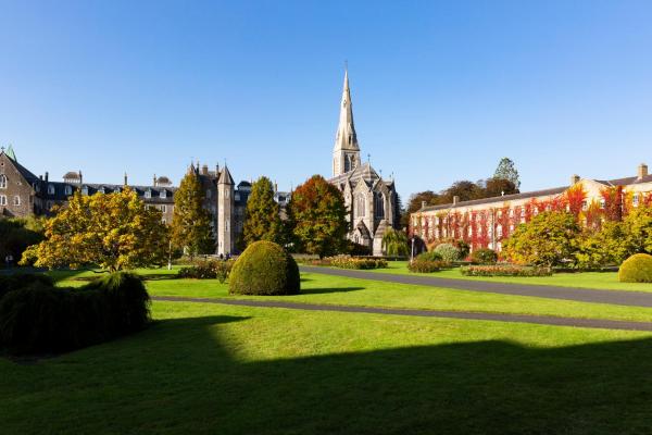 Maynooth Campus Accommodation - Leinster