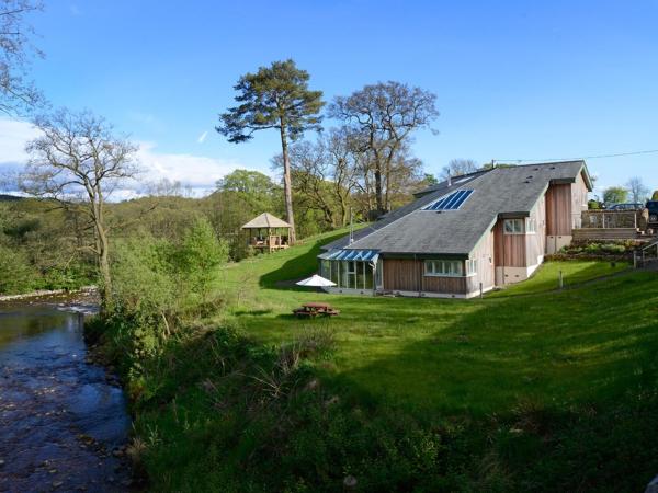 Black Burn Lodge B & B - Northumberland