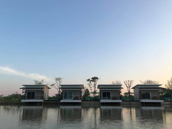 Eden House Resort - Mueang Prachinburi District