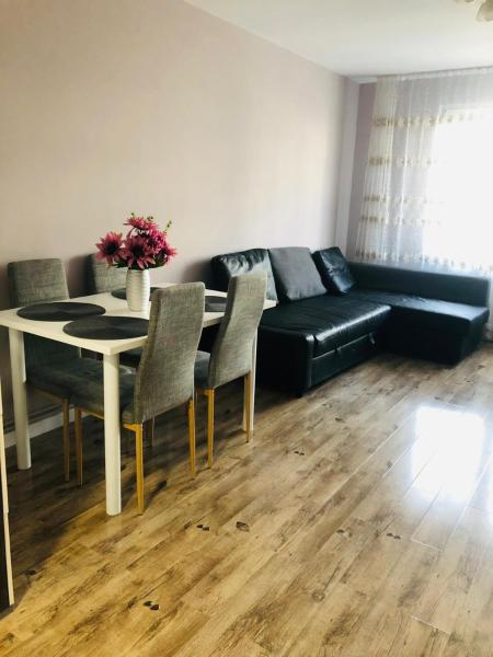 Sighisoara Apartment - Sighișoara