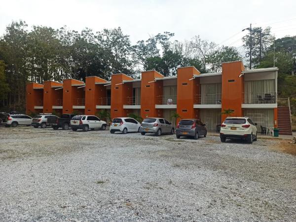 Hotel Inversiones Napoles - Puerto Boyacá