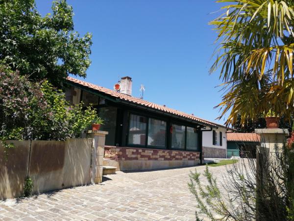 Chambres D'hôtes Amets - Ascain