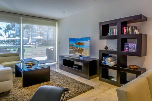 The Elements Oceanfront & Beachside Condo Hotel - Playa del Carmen