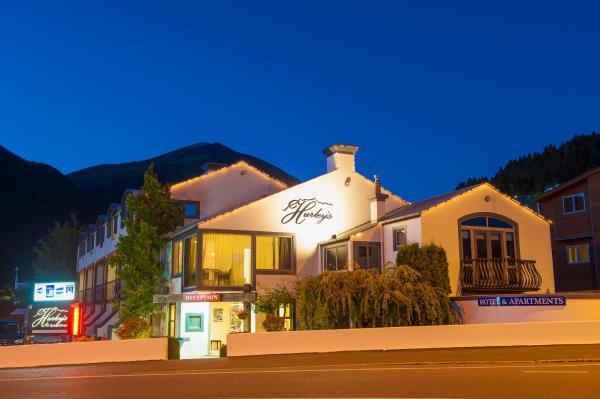 Hurley's Of Queenstown - Queenstown