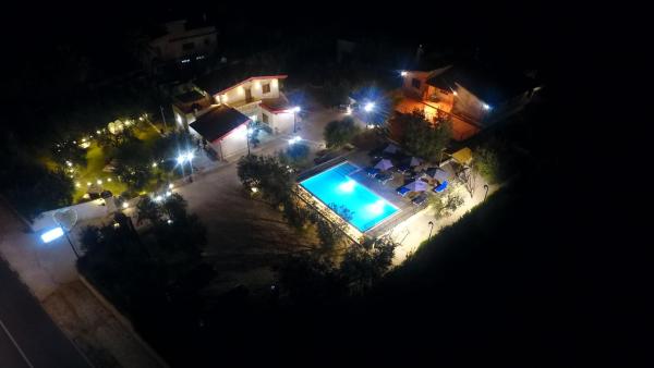 B&b Madam - Pulsano