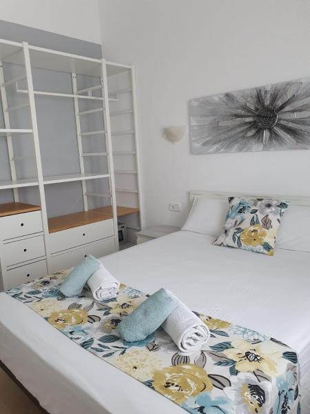 Xaloc & Garbí Apartamentos - Cala Galdana